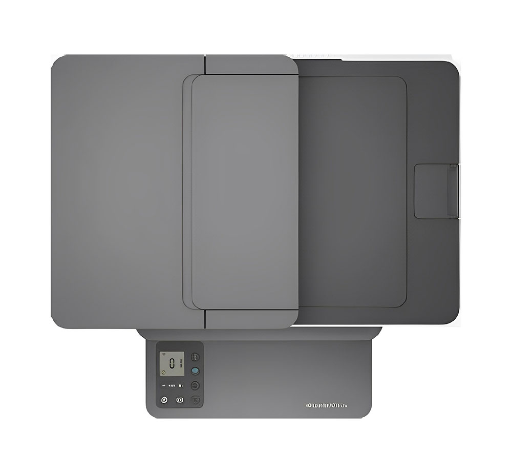 Multifuncional HP LaserJet M236sdw - Nidbit