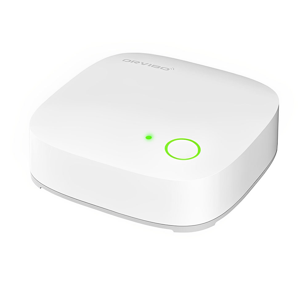 SMART HUB INTELIGENTE Orvibo VS10ZW-1UO - Nidbit