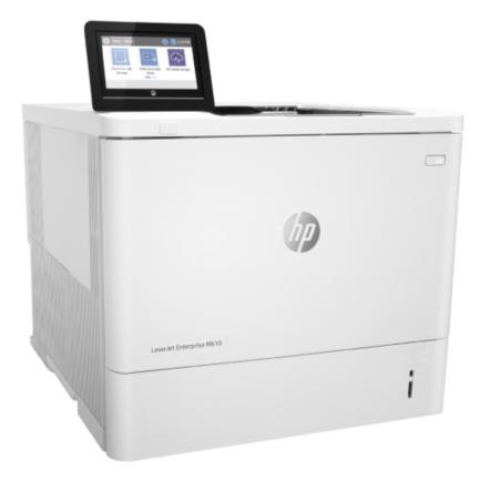 Impresora Láser HP LaserJet Enterprise M610dn Monocromática - Nidbit