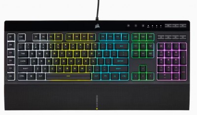 Teclado Gaming CORSAIR k55 Pro Lite - Nidbit