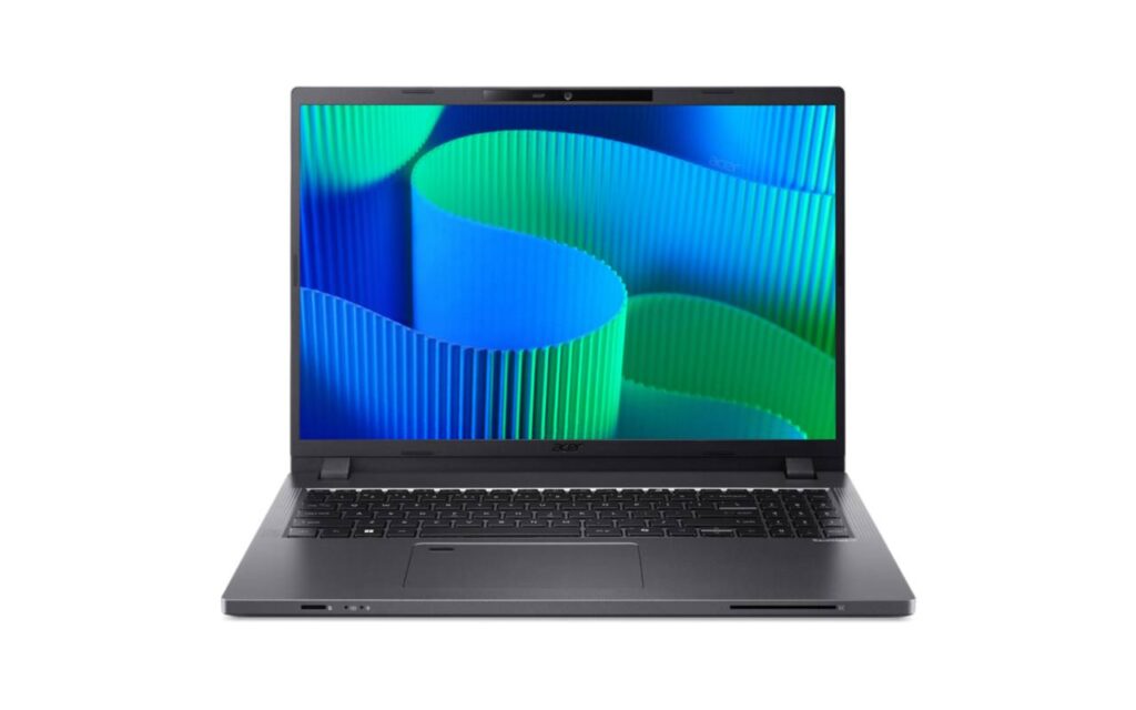 Laptop Acer TravelMate P2 16, 14" 1920x1080 Full HD, Intel Core i5 ...